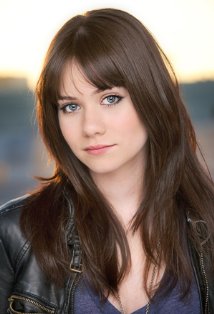Picture of Amanda Leighton