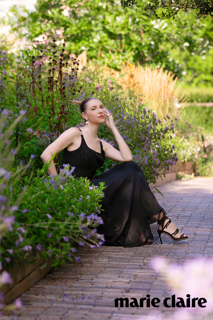 Picture of Mischaela Elkins