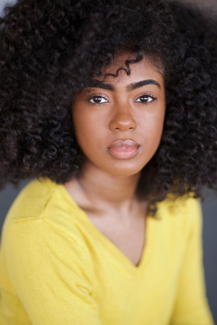 Image of Heather Lynn Harris