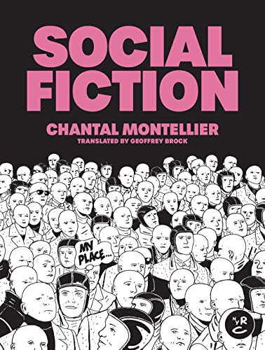 Social Fiction (New York Review Comics) picture