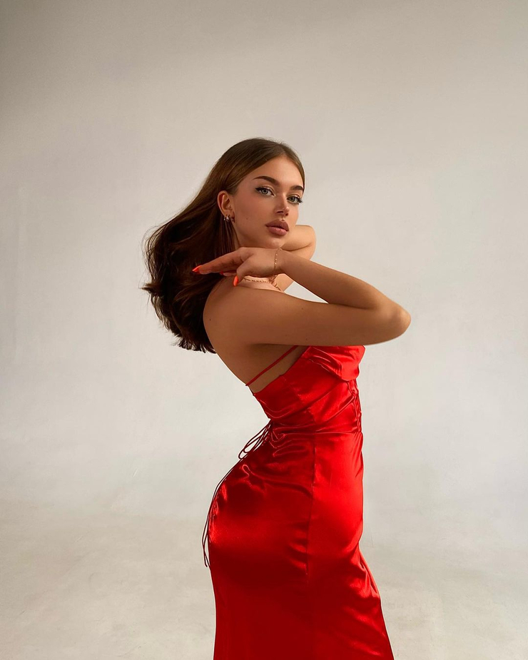 Picture of Anastasia (Nastya)