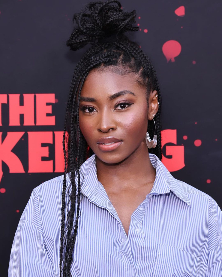 Picture of Jayme Lawson