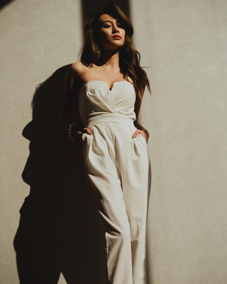 Vanessa Yao picture
