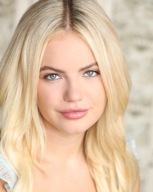 Picture of Kyla Deaver