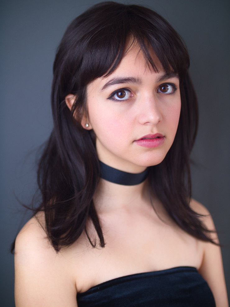 Image of Taylor Blackwell