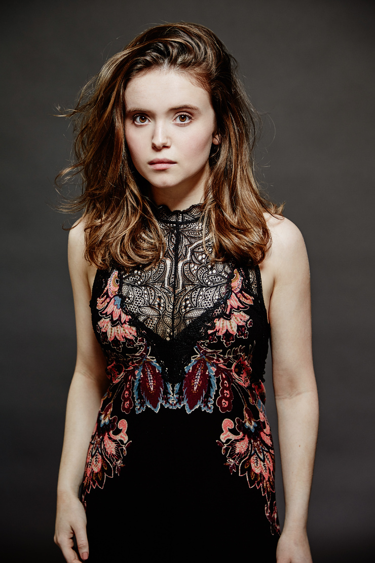 Picture of Lara Robinson