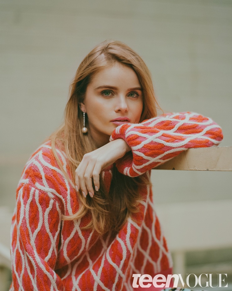 Picture of Kayla Cromer