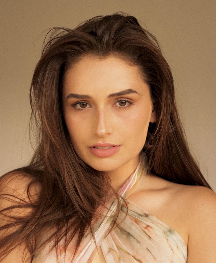 Picture of Frances Sholto-Douglas