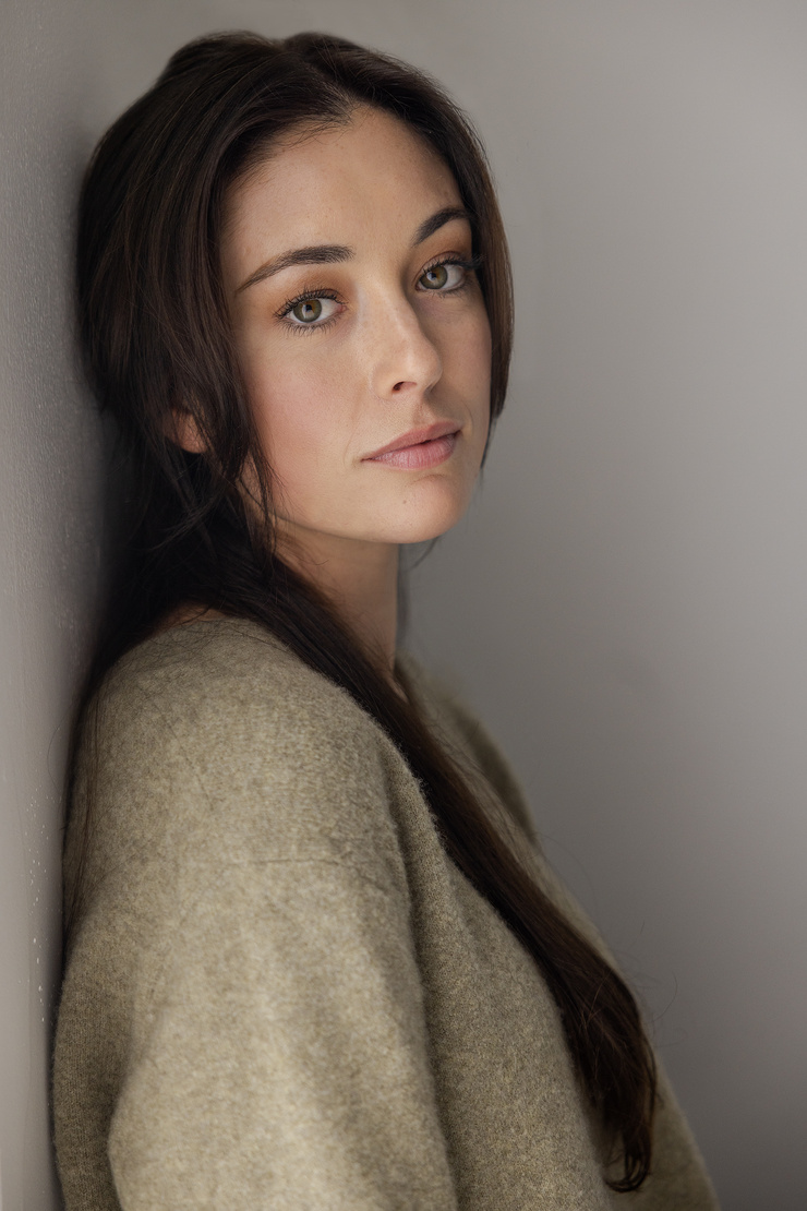 Picture of Madeleine Adams