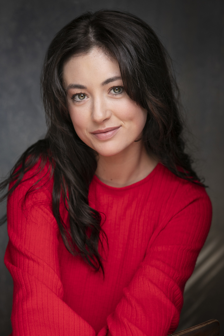 Picture of Madeleine Adams