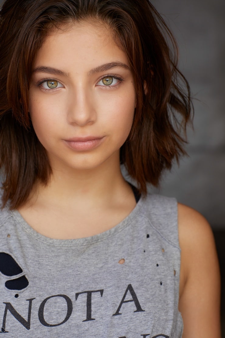 Image of Venus Ariel