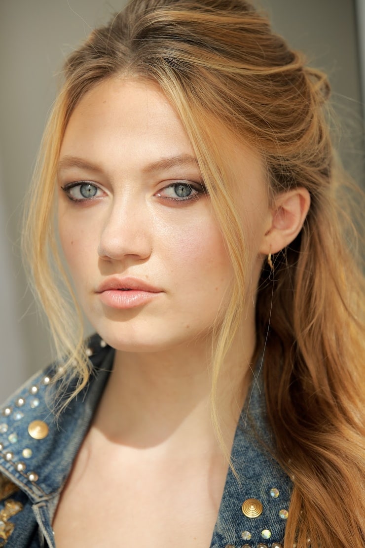 Picture of Jacqueline Emerson