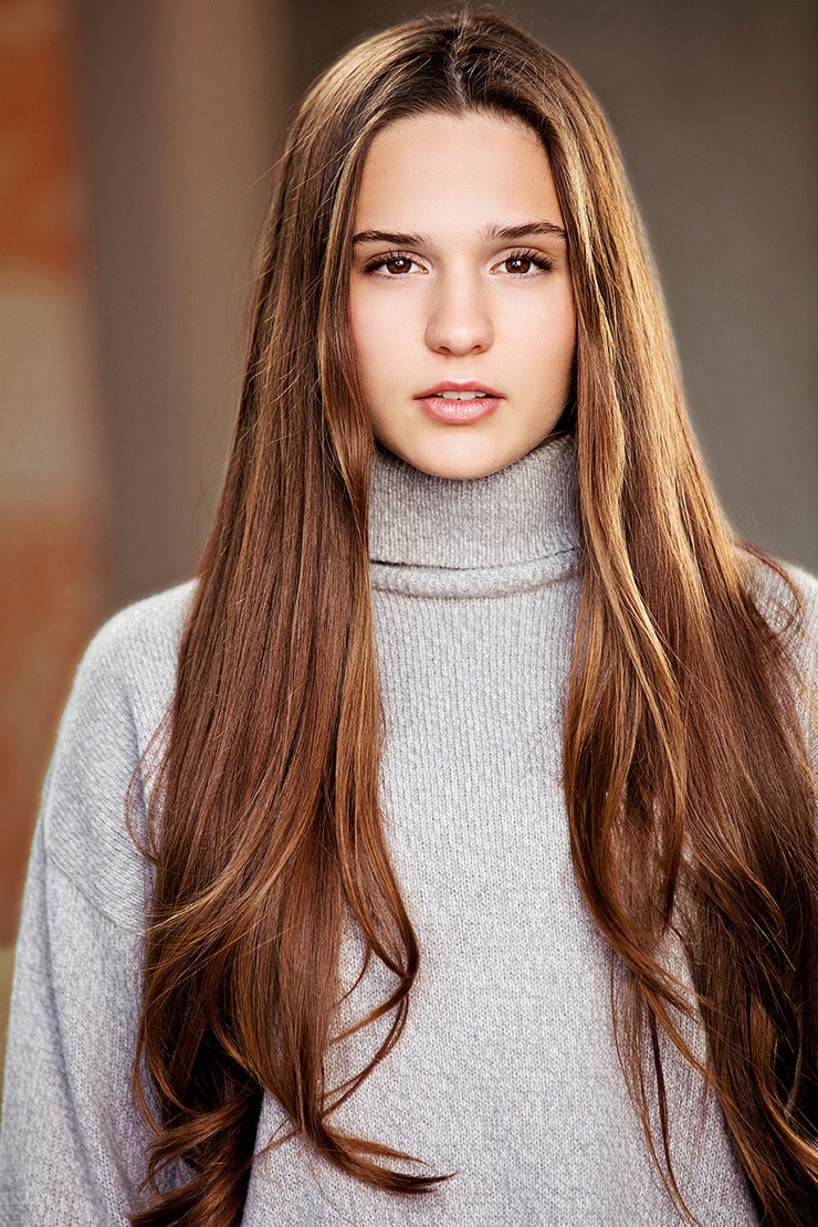Picture of Amelie Anstett