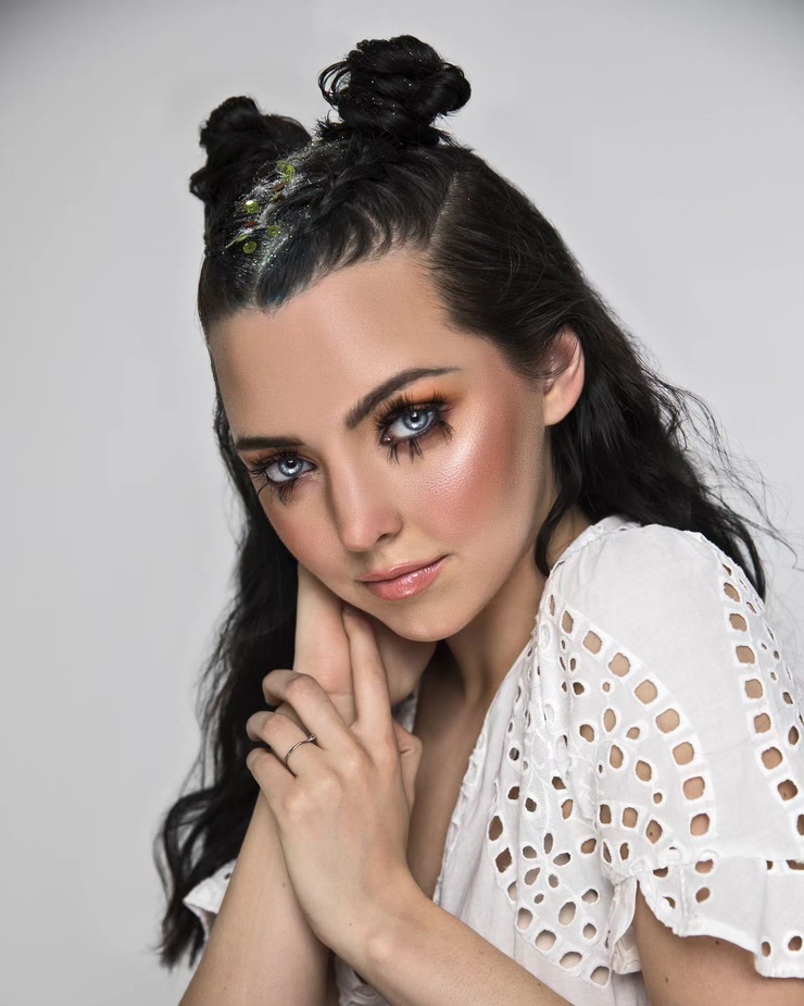 Image of Jessie Farrell