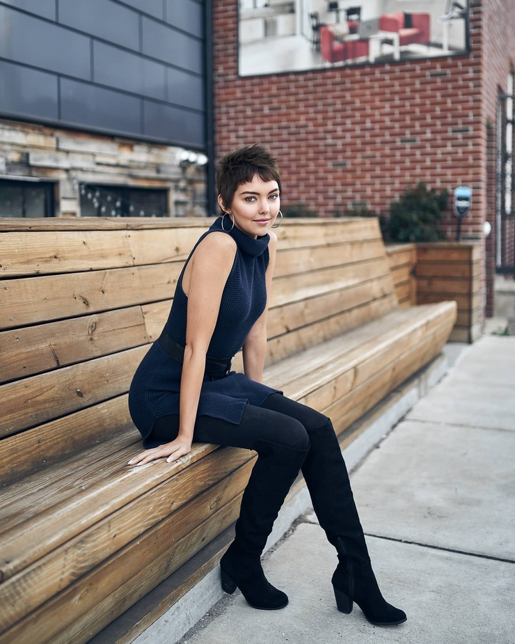 Picture of Jessie Farrell