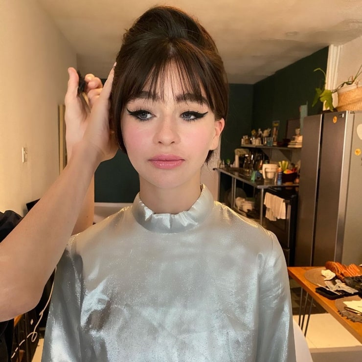 Picture of Malina Weissman