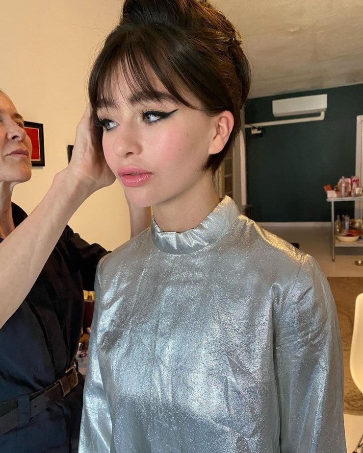 Picture of Malina Weissman