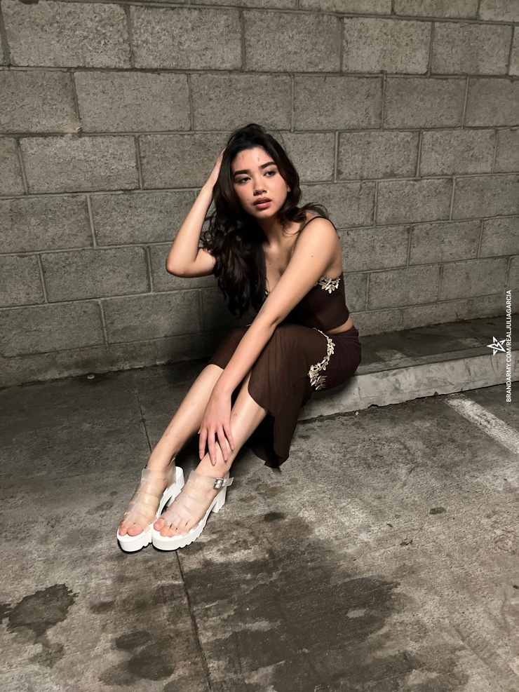 Image of Julia Garcia