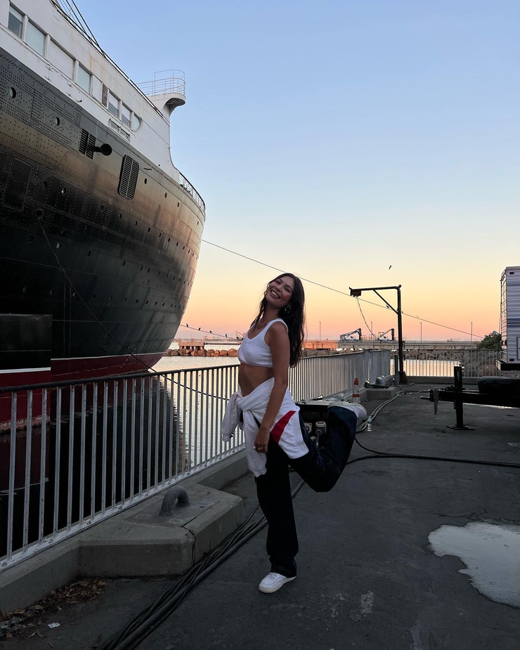 Picture of Amanda Li Paige