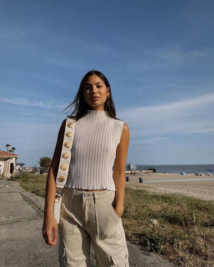 Picture of Amanda Li Paige