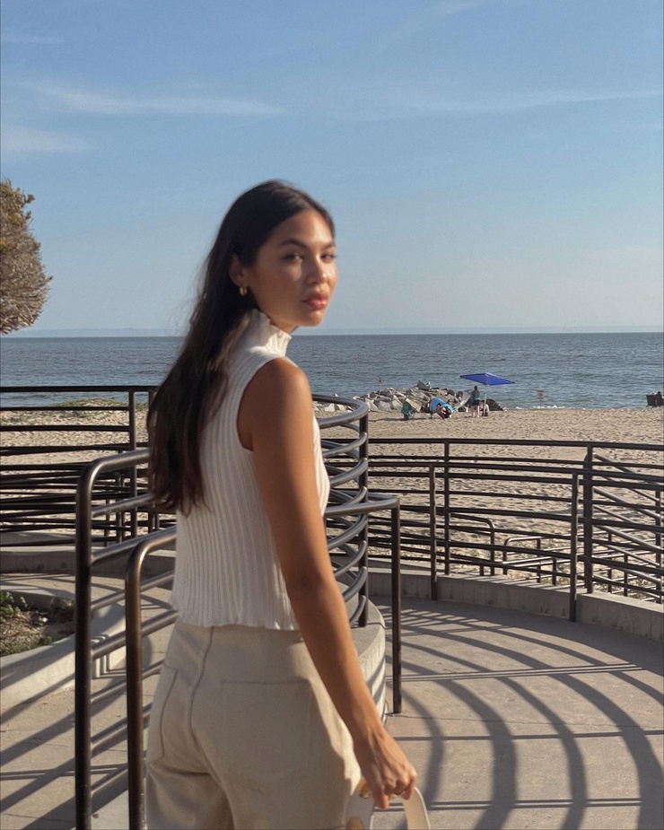 Picture of Amanda Li Paige