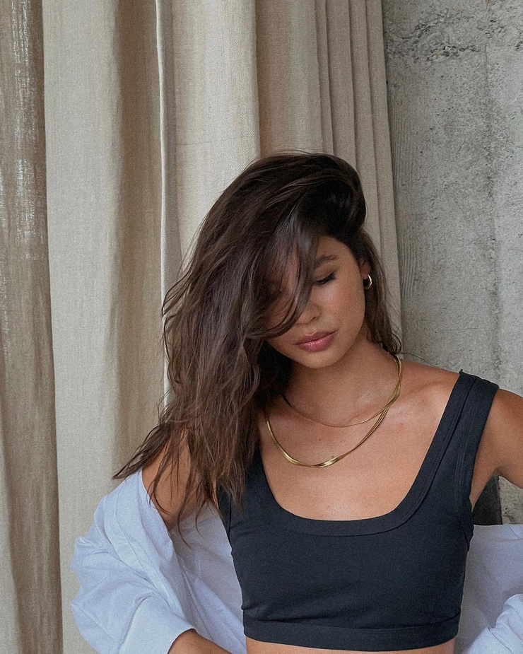 Picture of Amanda Li Paige