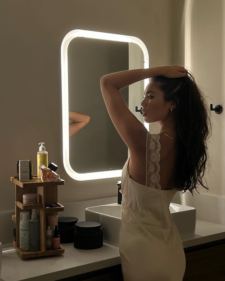 Picture of Amanda Li Paige