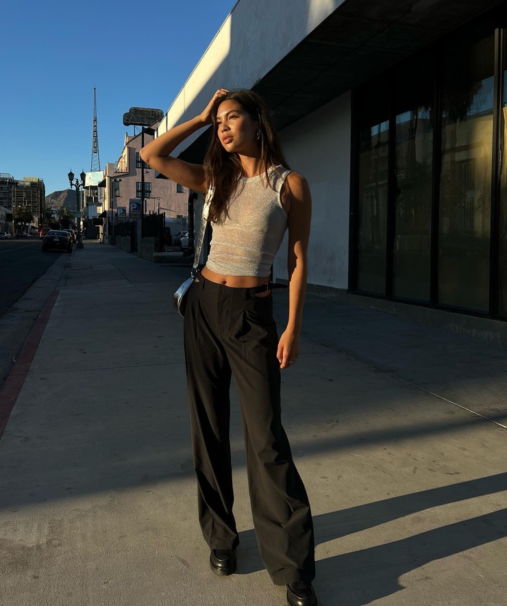 Amanda Li Paige image