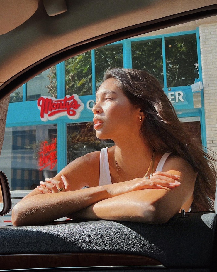 Picture of Amanda Li Paige