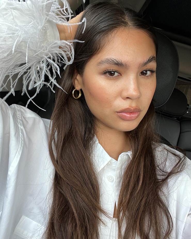 Picture of Amanda Li Paige