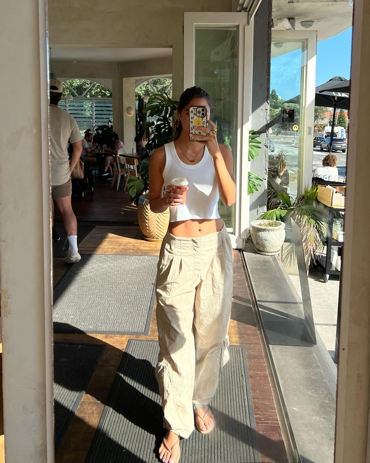 Image of Amanda Li Paige