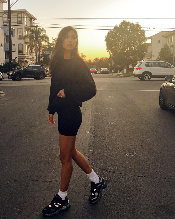 Picture of Amanda Li Paige