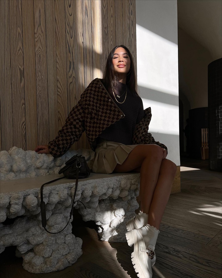 Picture of Amanda Li Paige