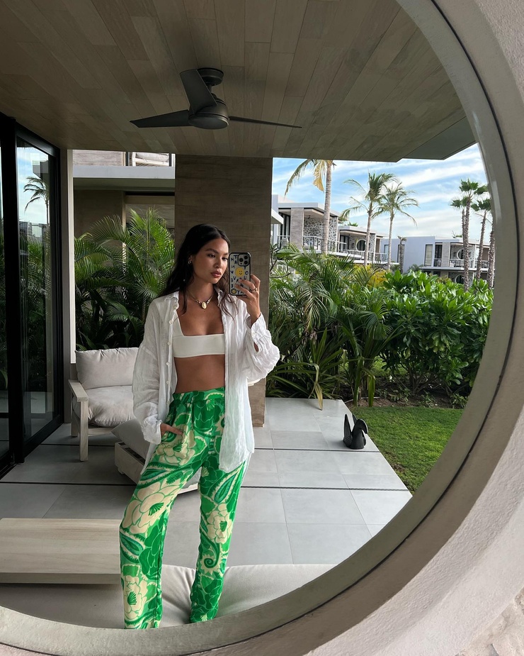 Picture of Amanda Li Paige