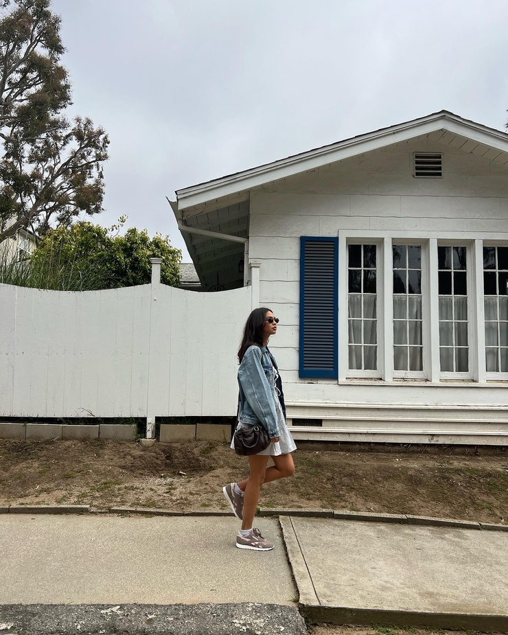 Image of Amanda Li Paige