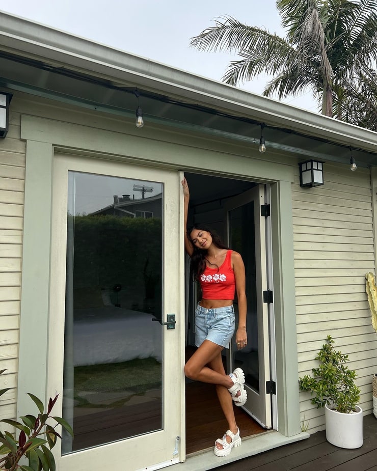 Picture of Amanda Li Paige