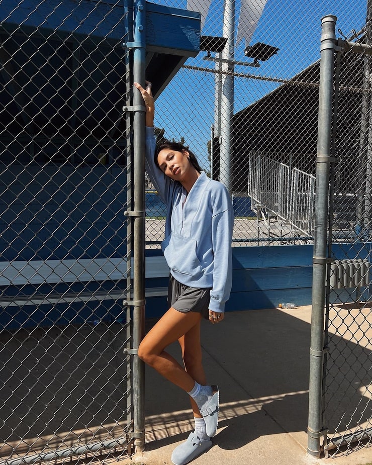 Picture of Amanda Li Paige