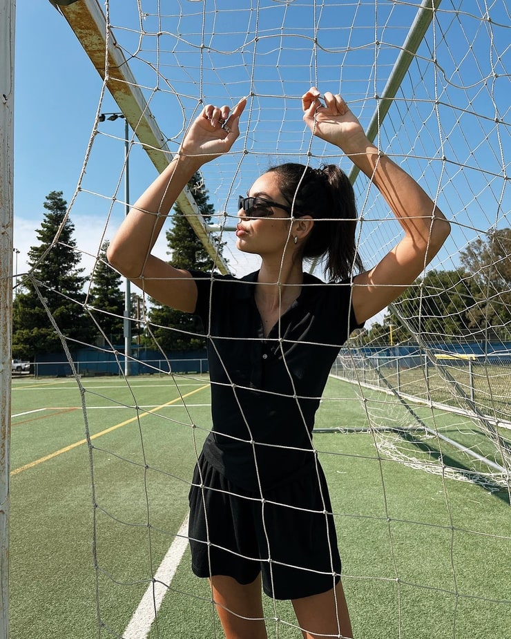 Picture of Amanda Li Paige