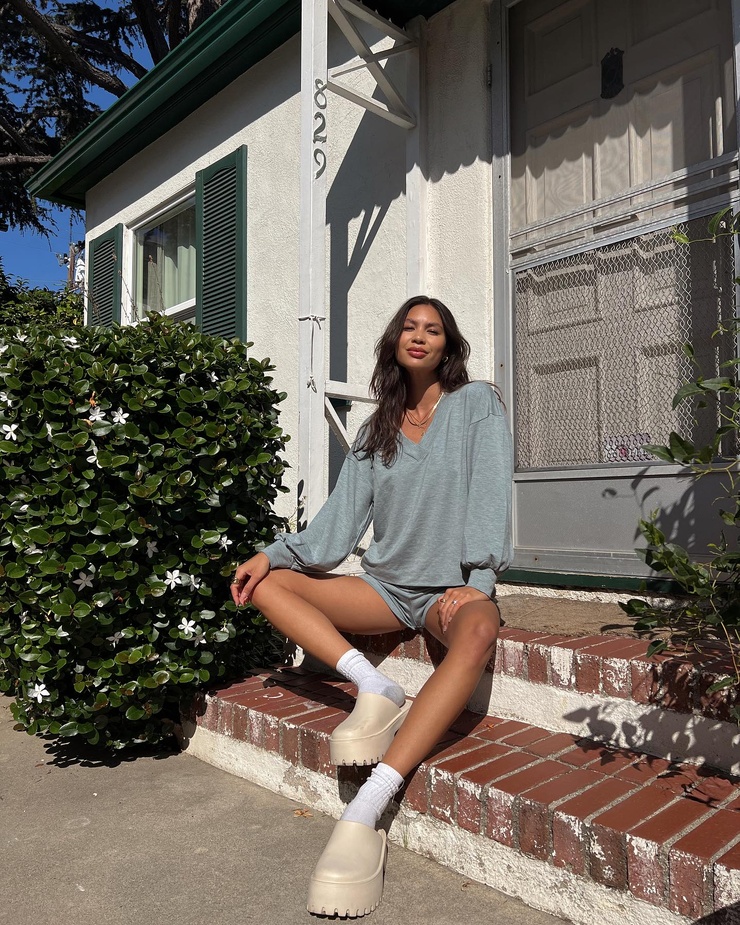 Picture of Amanda Li Paige