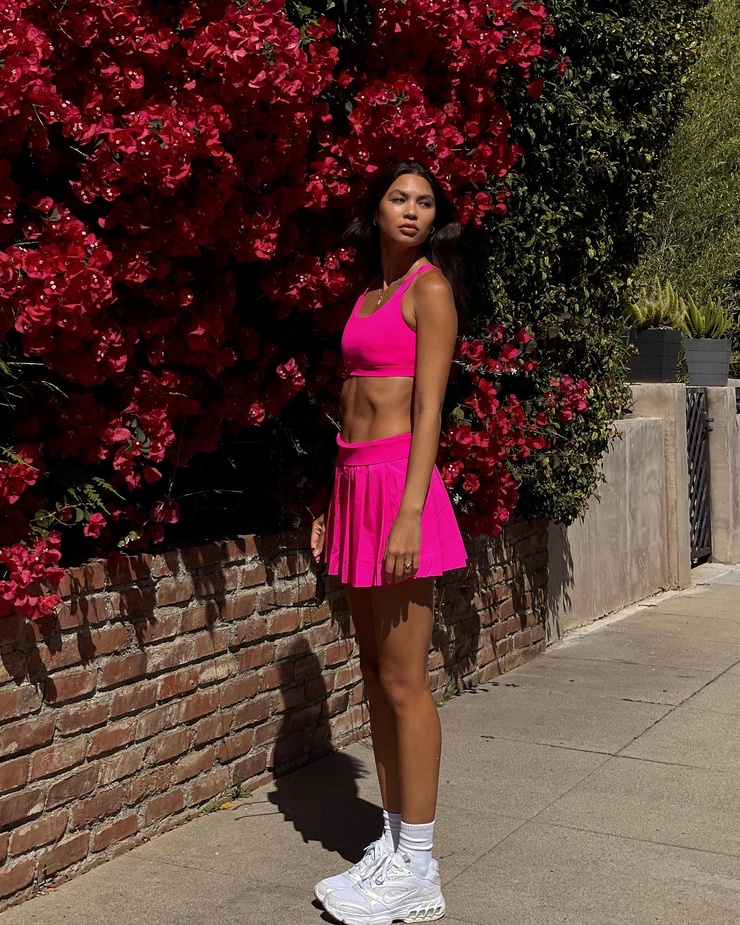 Amanda Li Paige picture