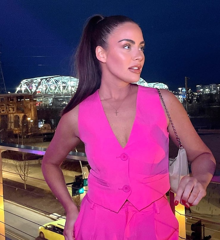 Alayna Epstein picture