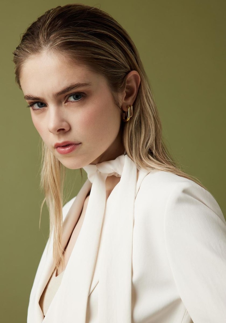 Picture of Selina Kuschel