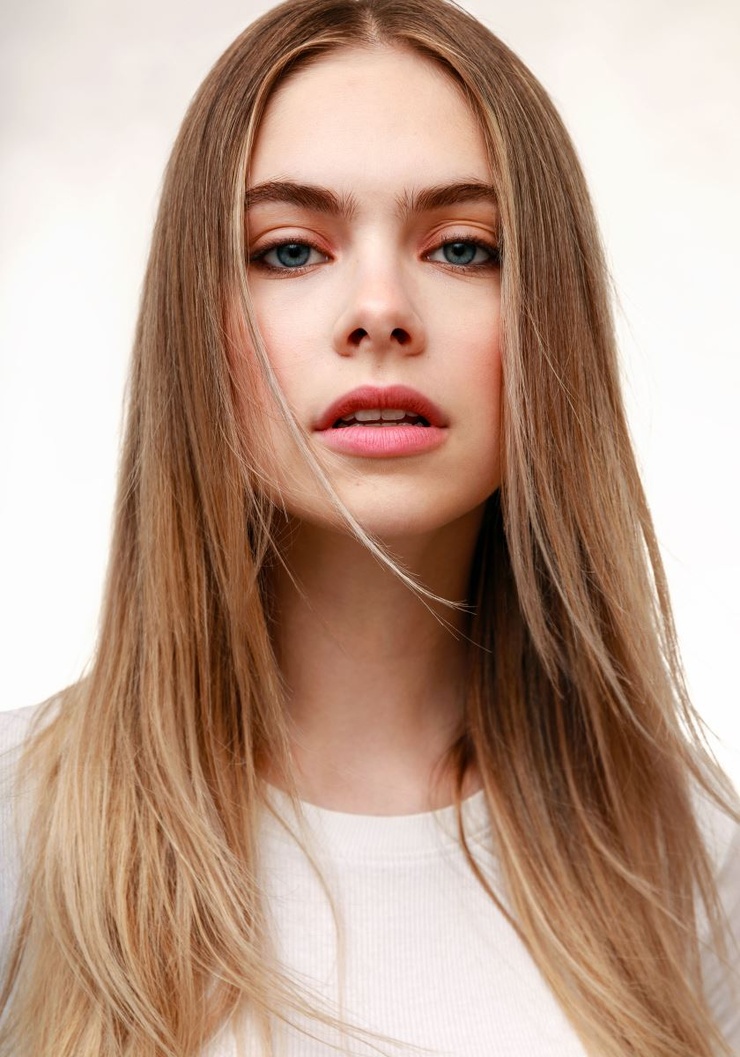 Selina Kuschel picture