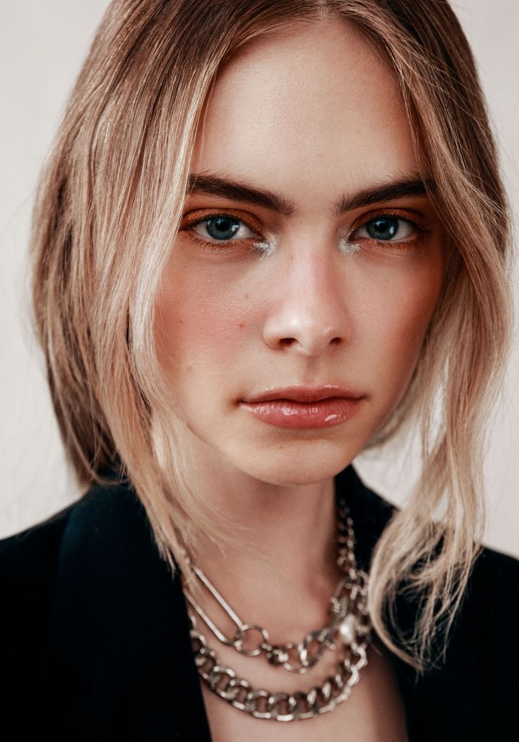 Picture of Selina Kuschel