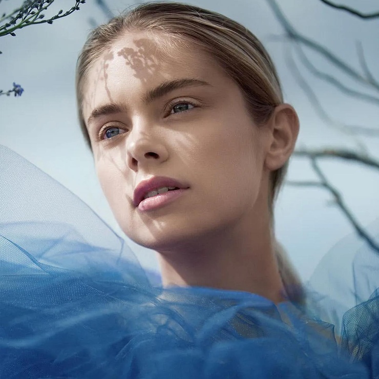 Picture of Selina Kuschel