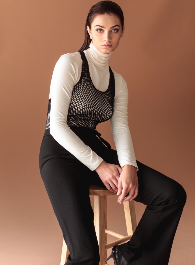 Picture of Taegan Collins