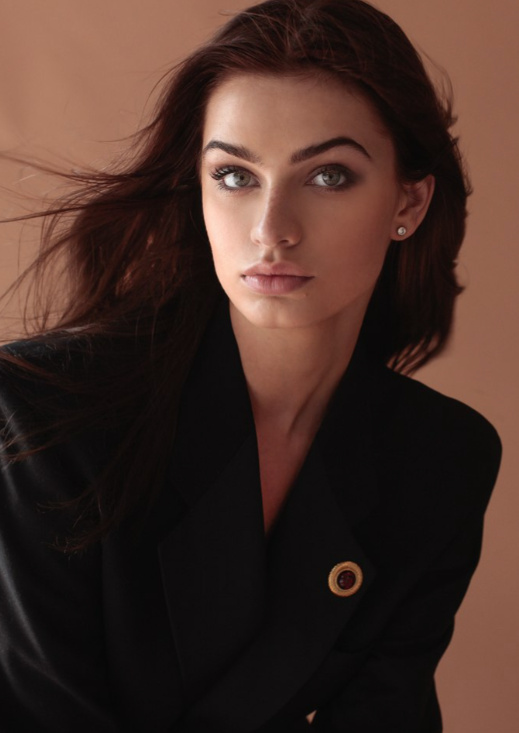 Picture of Taegan Collins