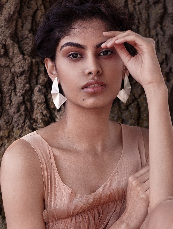 Picture of Tanvi Malhi