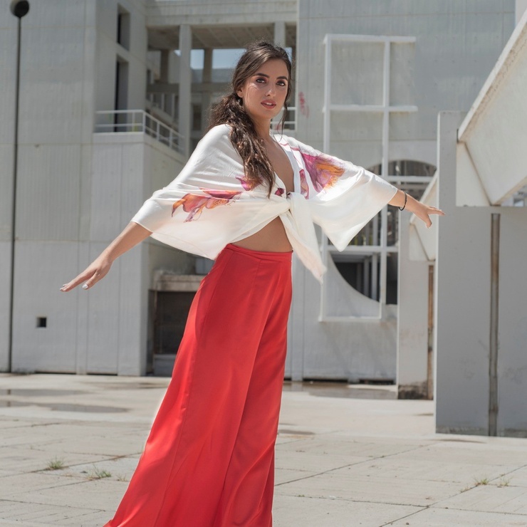 Image of Ana Brajcic