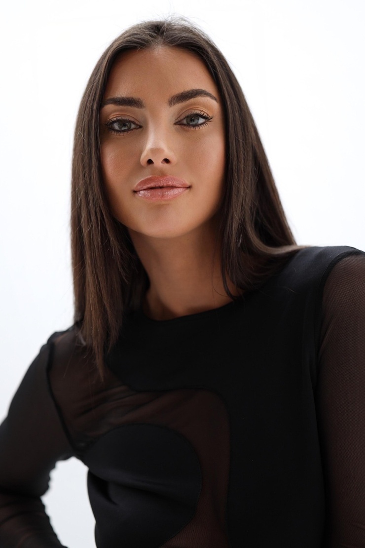 Picture of Ana Brajcic